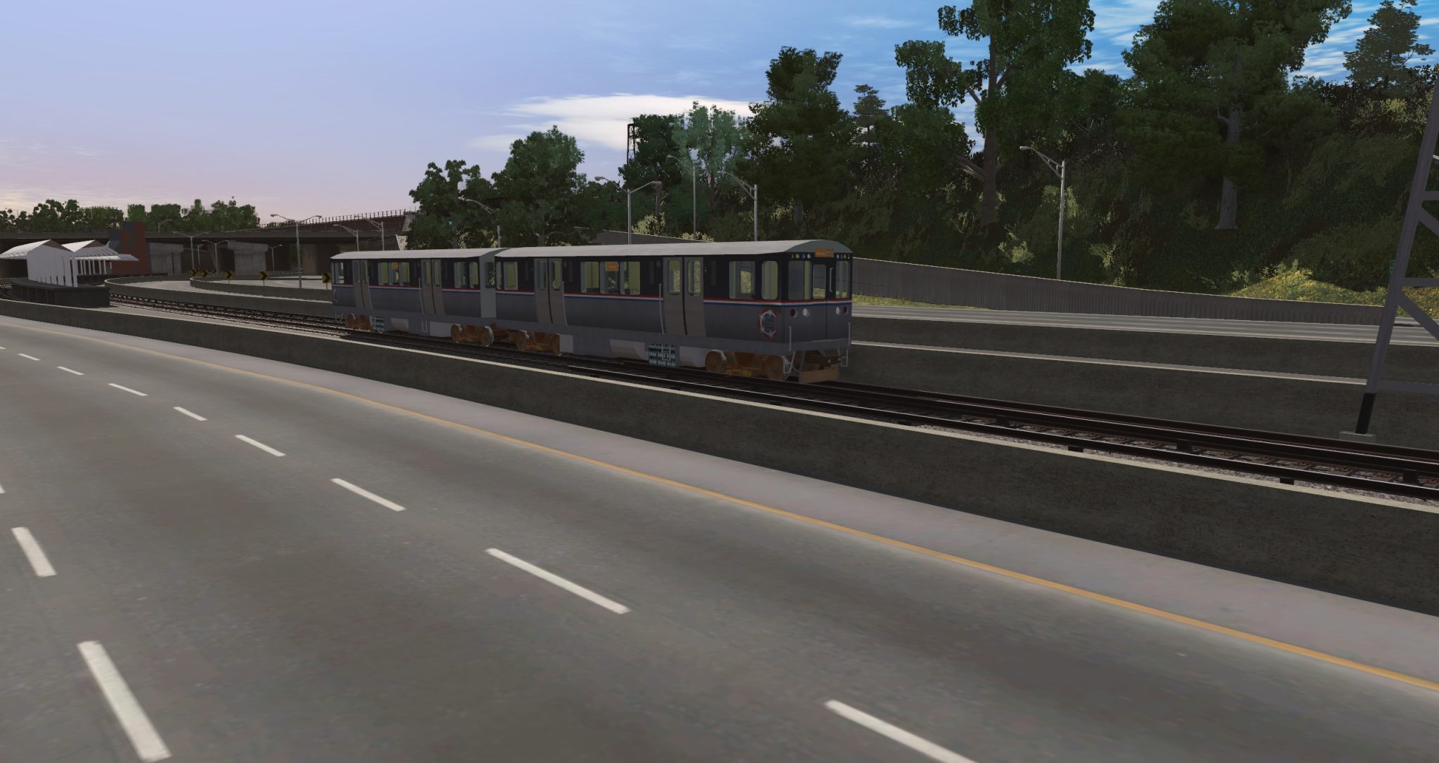 Home - American Trainz Group