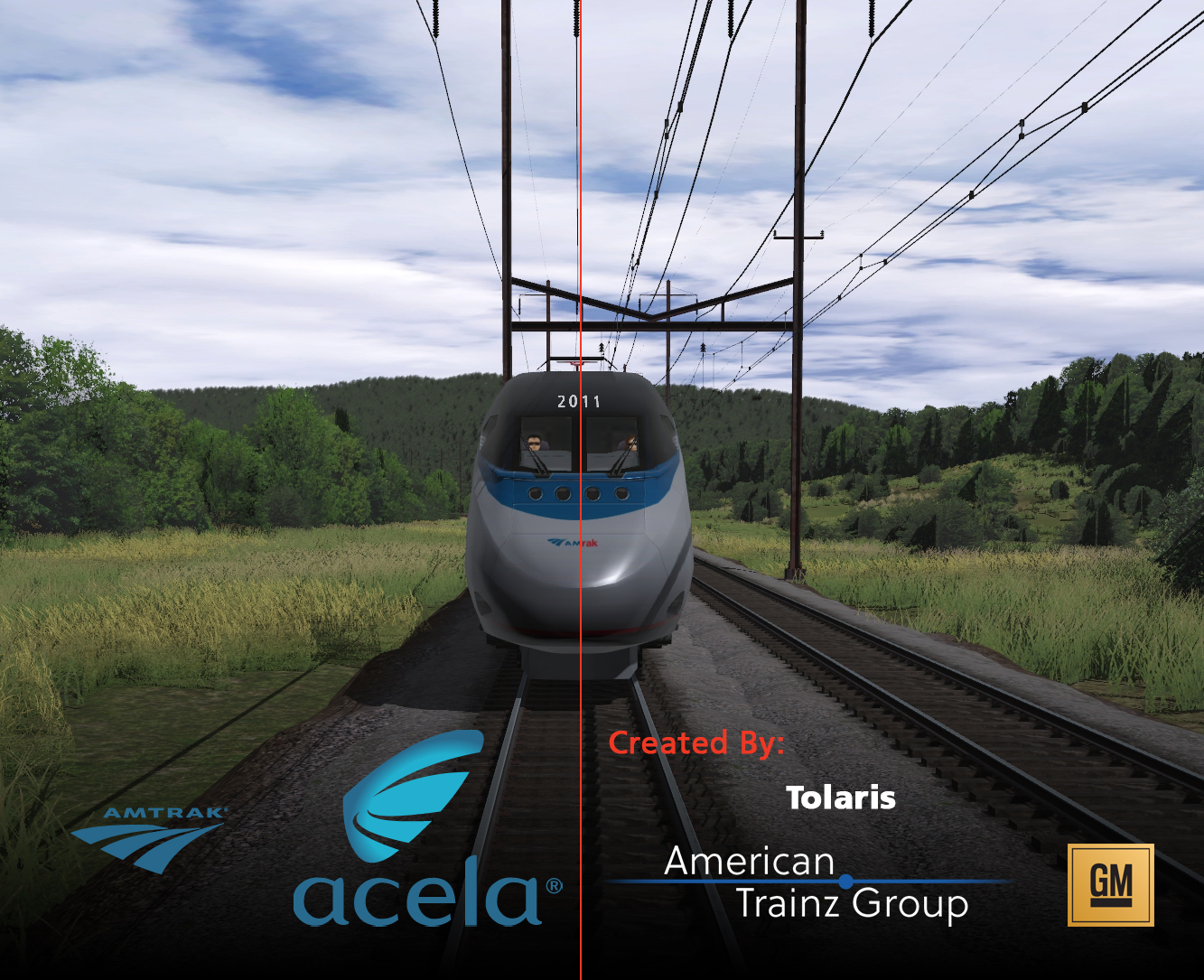 Home - American Trainz Group